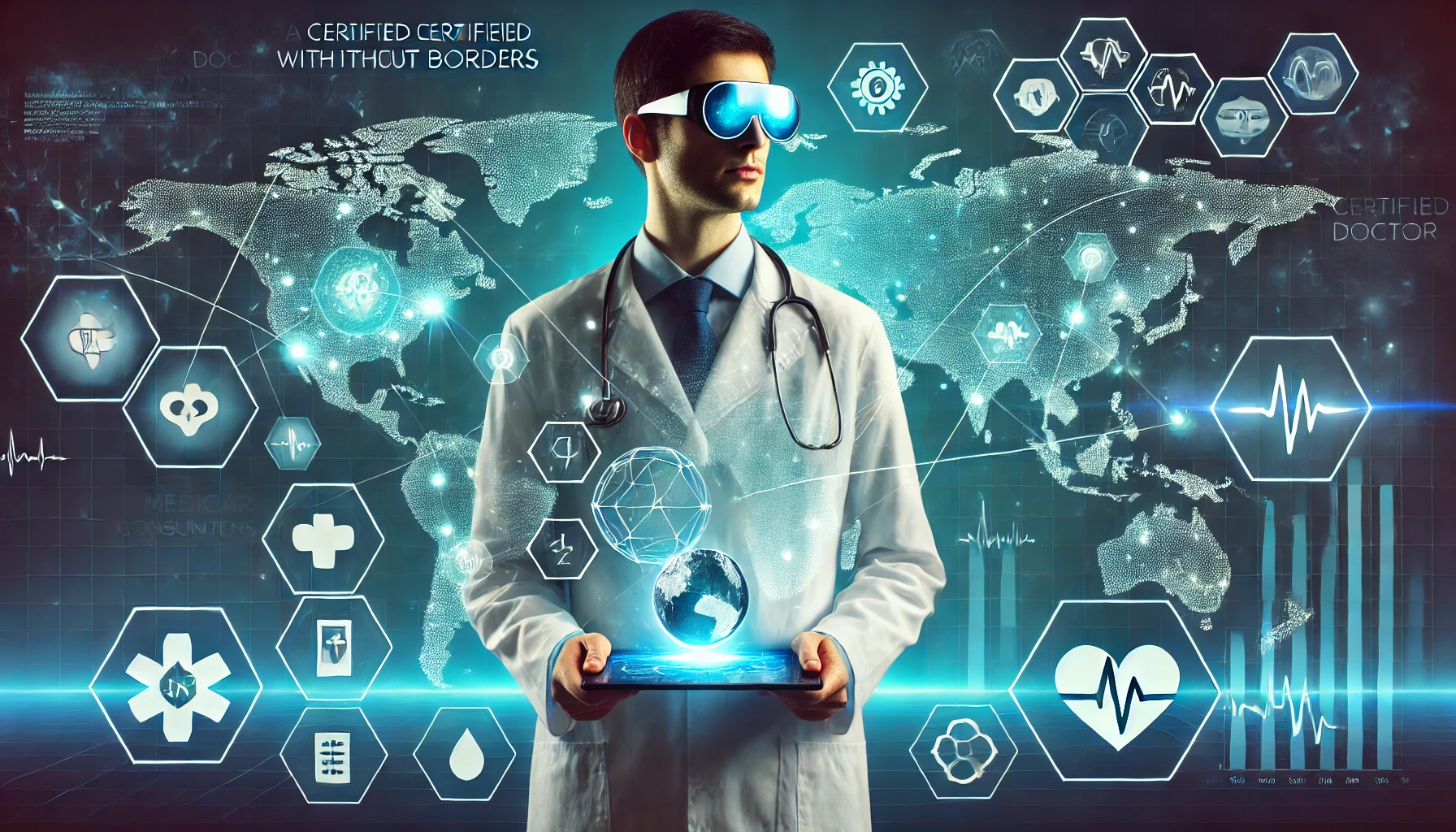 Why Certification Is Essential for the Modern Doctor - KLINIK.SANKT ...